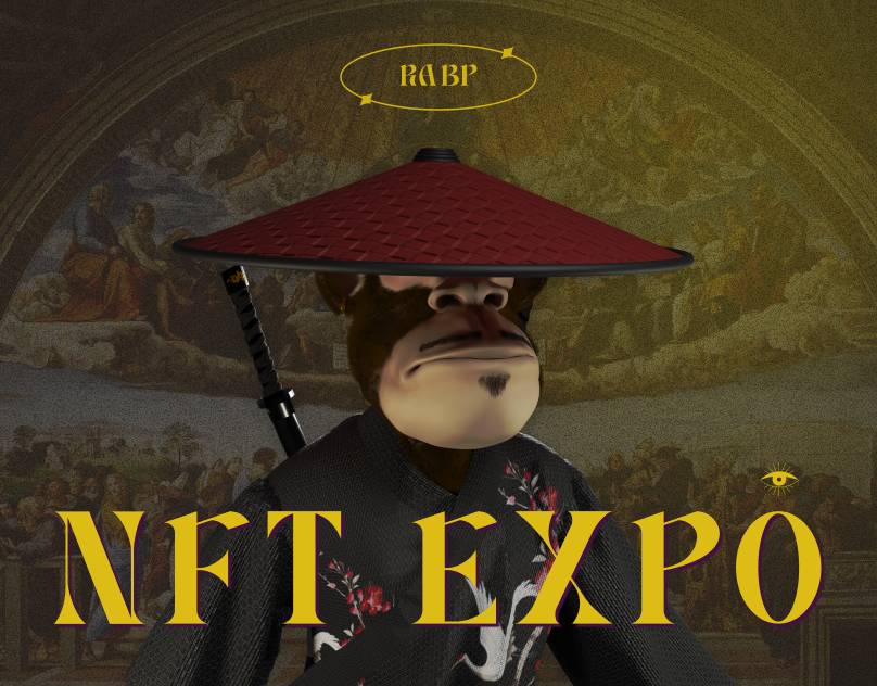 NFT Expo | Video