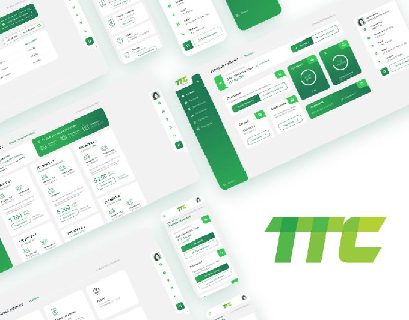 TTC | Dashboard