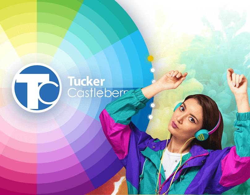 Tucker Castleberry | Corporate