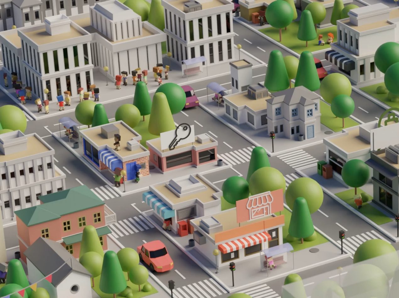 3D Design / Animation